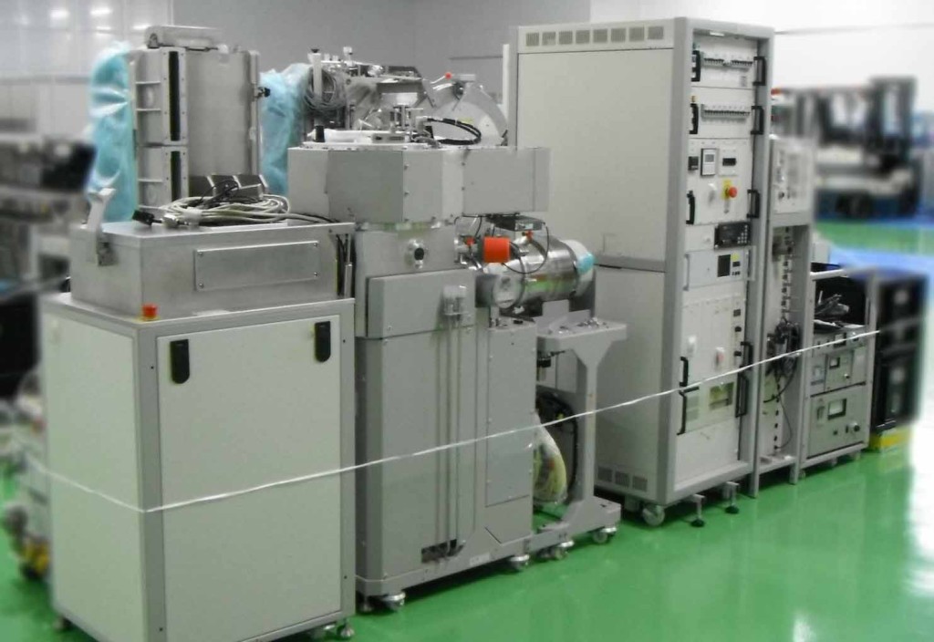 MATTSON – AST2800 – Single Chamber RTP-MATTSON AST STEAG 2800 | SemiStar