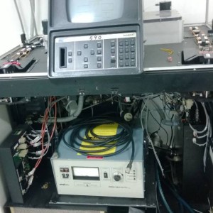Lam Auto Etch 490 plasma etcher plasma etch equipment | SemiStar