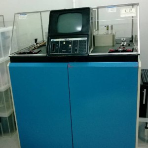 Lam Auto Etch 490 plasma etcher plasma etch equipment | SemiStar