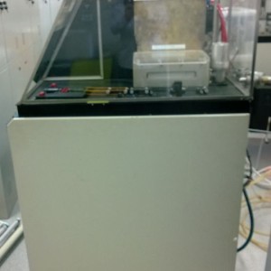 Lam Auto Etch 490 plasma etcher plasma etch equipment | SemiStar