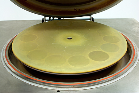 Applied Materials AMP-3300 PECVD | SemiStar