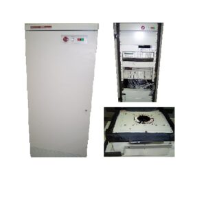 HP 4062UX Semiconductor Parametric Test System | SemiStar