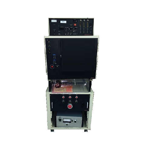 Branson IPC 3000 plasma Asher Plasma descum semiconductor equipment ...