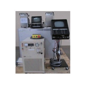 Lam AutoEtch 490 plasma etcher plasma etch equipment | SemiStar