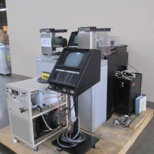 Lam AutoEtch 490 plasma etcher plasma etch equipment | SemiStar