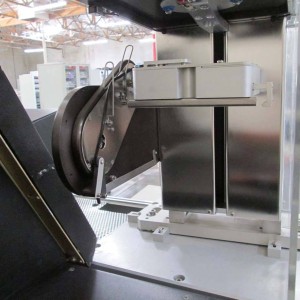 Lam AutoEtch 490 plasma etcher plasma etch equipment | SemiStar