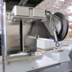 Lam AutoEtch 490 plasma etcher plasma etch equipment | SemiStar