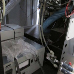 Lam AutoEtch 490 plasma etcher plasma etch equipment | SemiStar