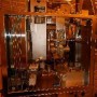 Matrix Bobcat 209S plasma Asher Plasma descum semiconductor equipment ...