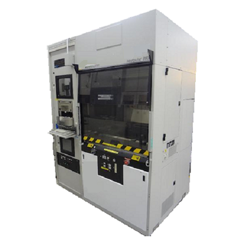 AG Associates Heatpulse 8800 Rapid Thermal Anneal System - SemiStar ...