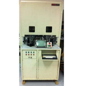 Barrel Plasma Asher/Etcher Branson/IPC 4000 Series | SemiStar