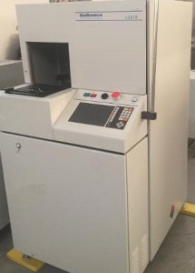Gasonics L3510 plasma Asher semiconductor equipment | SemiStar