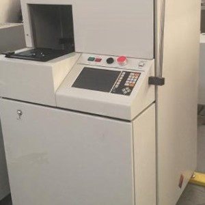 Matrix 105 plasma Asher Plasma descum semiconductor equipment | SemiStar