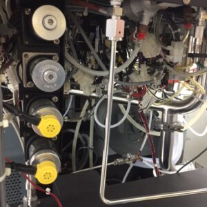 Lam AutoEtch 590 plasma etcher plasma etch equipment | SemiStar