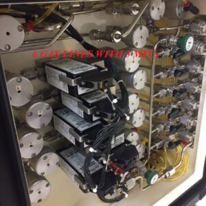 Lam AutoEtch 590 plasma etcher plasma etch equipment | SemiStar