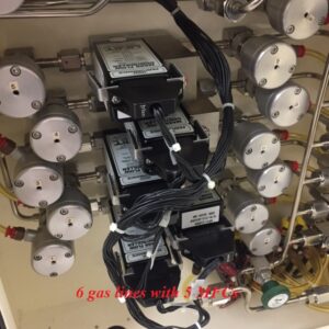 Lam AutoEtch 590 plasma etcher plasma etch equipment | SemiStar