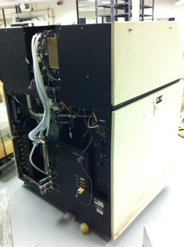 Lam AutoEtch 590 plasma etcher plasma etch equipment | SemiStar