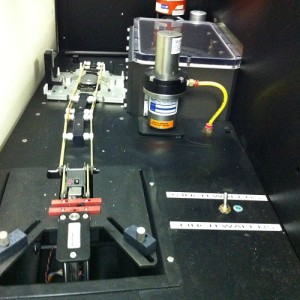 Lam AutoEtch 590 plasma etcher plasma etch equipment | SemiStar
