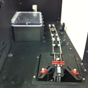 Lam AutoEtch 590 plasma etcher plasma etch equipment | SemiStar