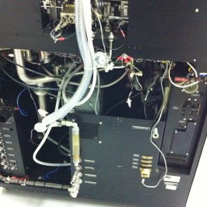 Lam AutoEtch 590 plasma etcher plasma etch equipment | SemiStar