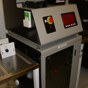 AP-600 Plasma Treatment System | SemiStar