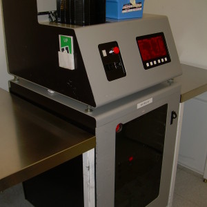 MRC 943 Sputtering System - SemiStar Corp. | SemiStar