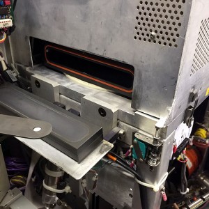 Matrix System One Stripper Matrix 103 plasma Asher Plasma descum ...