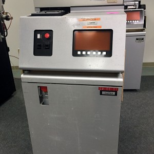 Matrix System One Stripper plasma Asher Plasma descum semiconductor ...