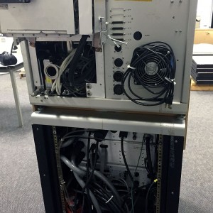 Matrix System One Stripper Matrix 103 plasma Asher Plasma descum ...