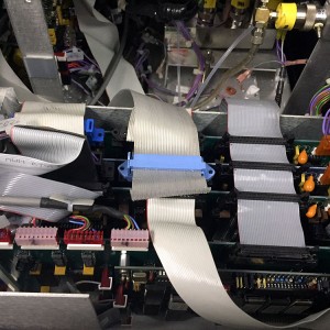 Matrix System One Stripper plasma Asher Plasma descum semiconductor ...