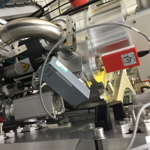 Surface Tech Sys (STS) STS Mutiplex Cluster ICP Etcher | SemiStar