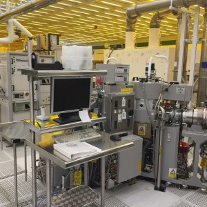 Surface Tech Sys (STS) STS Mutiplex Cluster ICP Etcher | SemiStar