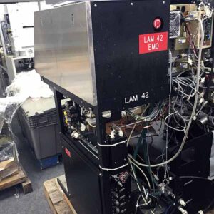 Lam AutoEtch 490, Parts Machine | SemiStar