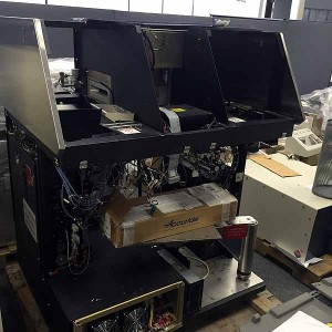 Lam Auto Etch 490 plasma etcher plasma etch equipment | SemiStar
