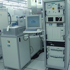 SemiStar | Semiconductor Equipment Parts Service