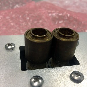 DC Delta Magnetron Assembly 221-313-100 | SemiStar