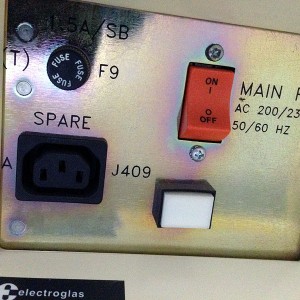 Electroglas 4085x Prober | SemiStar