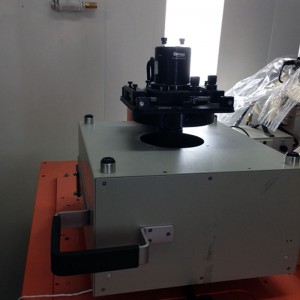 Electroglas 4085x Prober | SemiStar