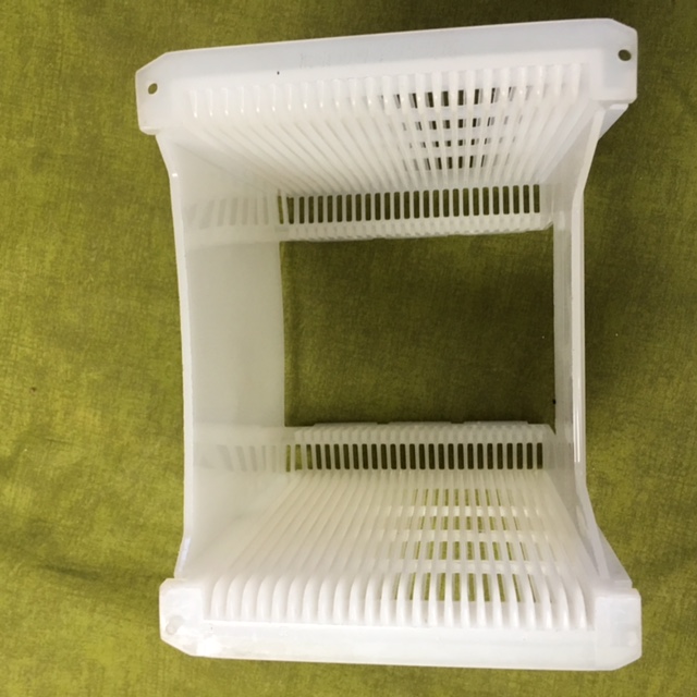 6 inch cassette Square ,Cassette, 6 inch, 156x156mm, Square | SemiStar