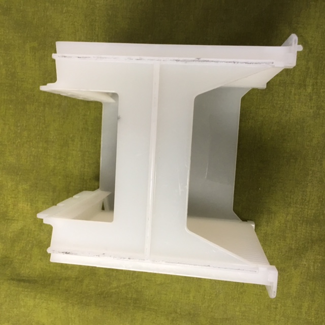 6 inch cassette Square ,Cassette, 6 inch, 156x156mm, Square | SemiStar