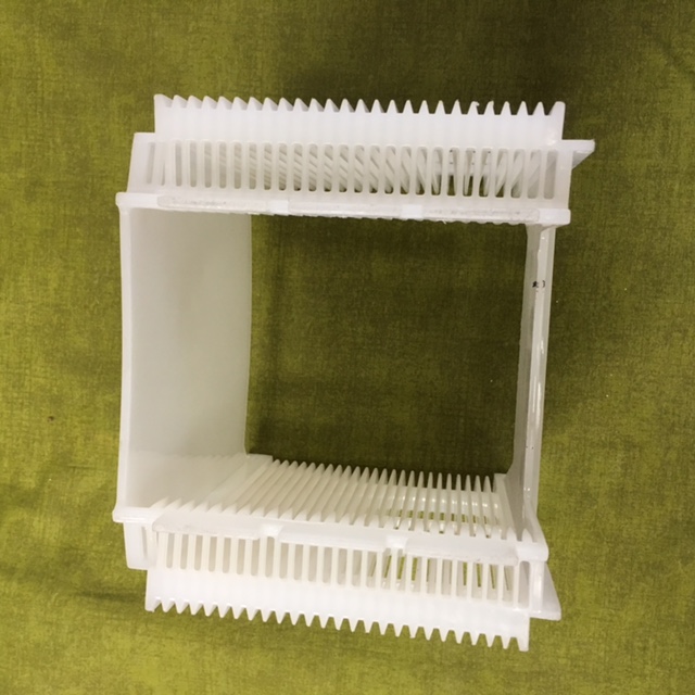 6 inch cassette Square ,Cassette, 6 inch, 156x156mm, Square | SemiStar