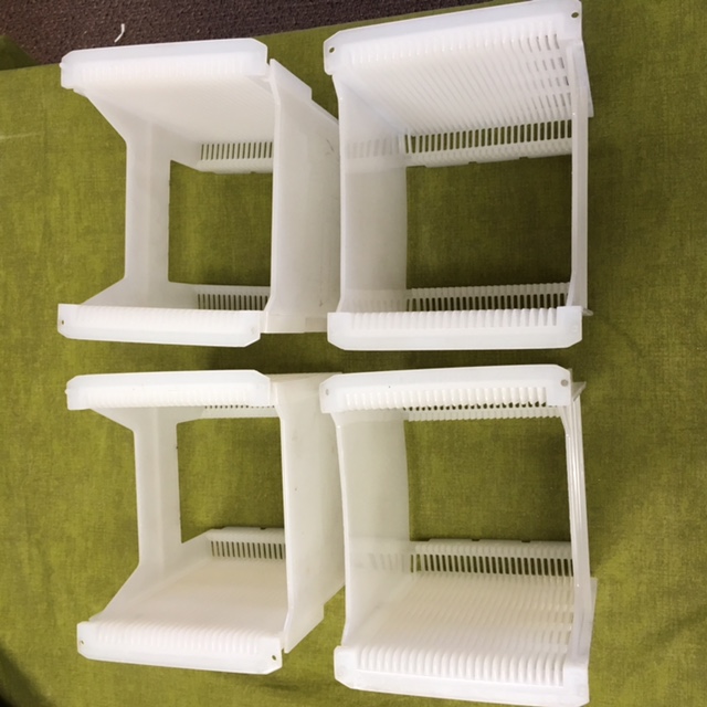 6 inch cassette Square ,Cassette, 6 inch, 156x156mm, Square | SemiStar