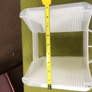 8 inch cassette | SemiStar