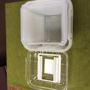 8 inch cassette | SemiStar