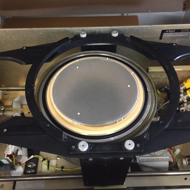 Tegal 903e plasma dry etch used semiconductor process equipment | SemiStar