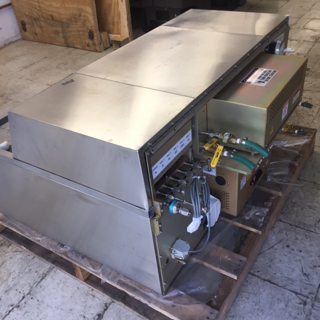 Tegal 903e plasma dry etch used semiconductor process equipment | SemiStar