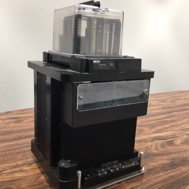 ASYST TECHNOLOGIES Minienvironment | SemiStar