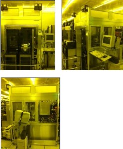 TCP9600 SE | SemiStar