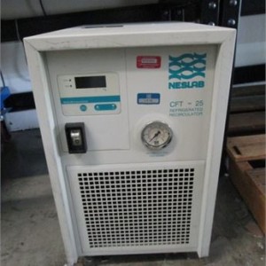 NESLAB SYSTEM II | SemiStar