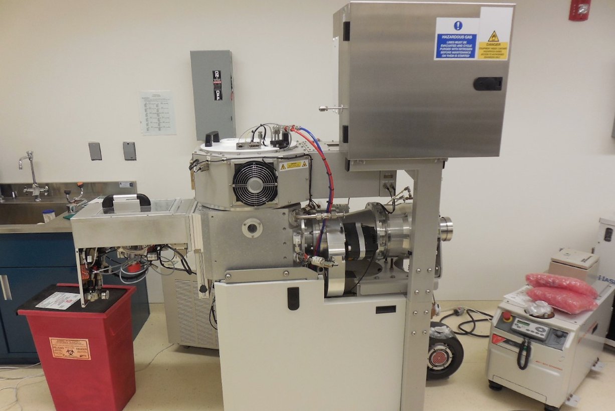 STS MULTIPLEX ICP | SemiStar